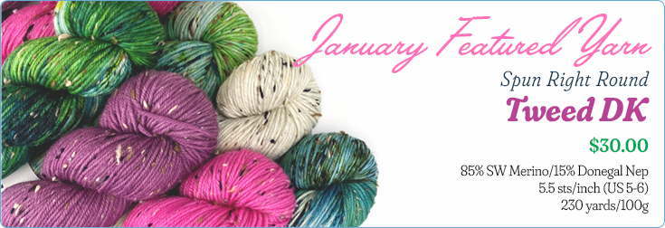Eat.Sleep.Knit Handpainted Yarns