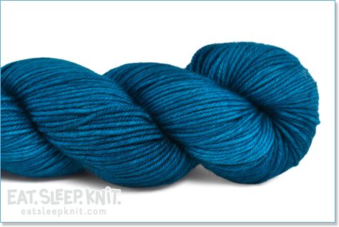 Dream in Color Yarn - Classy at Eat.Sleep.Knit