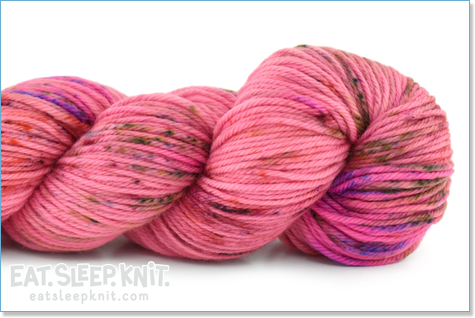 Emma's Yarn - Simply Spectacular DK at Eat.Sleep.Knit