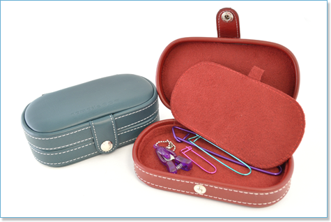 Namaste - Buddy Case at Eat.Sleep.Knit