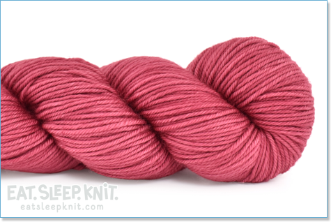 Dream in Color Yarn - Classy at Eat.Sleep.Knit