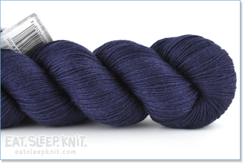 Cascade Yarns - Heritage Sock at Eat.Sleep.Knit