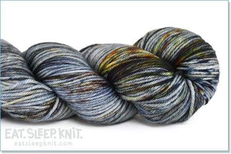 Dream in Color Yarn - Classy at Eat.Sleep.Knit