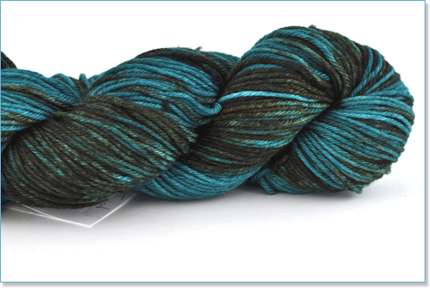 Madelinetosh - Custom-Dye Pre-Order - Tosh DK at Eat.Sleep.Knit