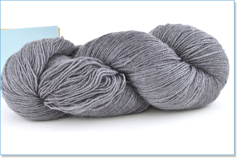 Schaefer Yarn - Anne at Eat.Sleep.Knit