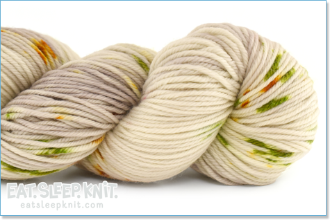 Dream in Color Yarn - Classy at Eat.Sleep.Knit