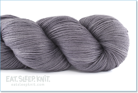 Miss Babs Yarn - Yowza at Eat.Sleep.Knit