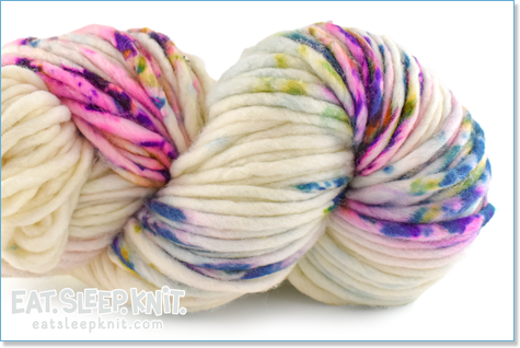 Dream in Color Yarn - Savvy at Eat.Sleep.Knit