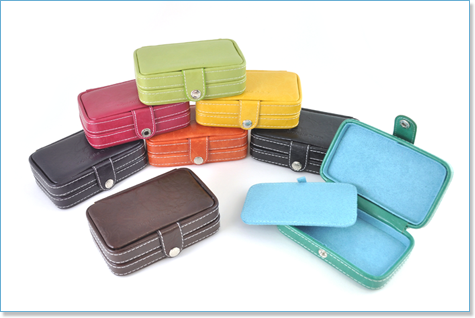 Namaste - Better Buddy Case at Eat.Sleep.Knit