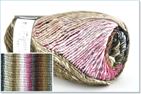 Noro - Taiyo at Eat.Sleep.Knit