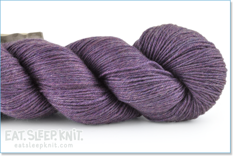 Cascade Yarns - Heritage Sock at Eat.Sleep.Knit