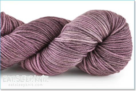 Madelinetosh - Custom-Dye Pre-Order - Tosh DK at Eat.Sleep.Knit